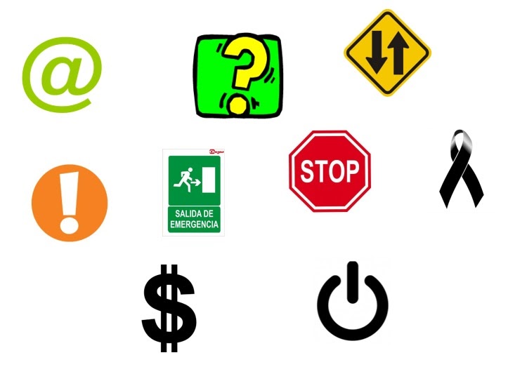 La Imagen Como Mensaje: Símbolos y signos