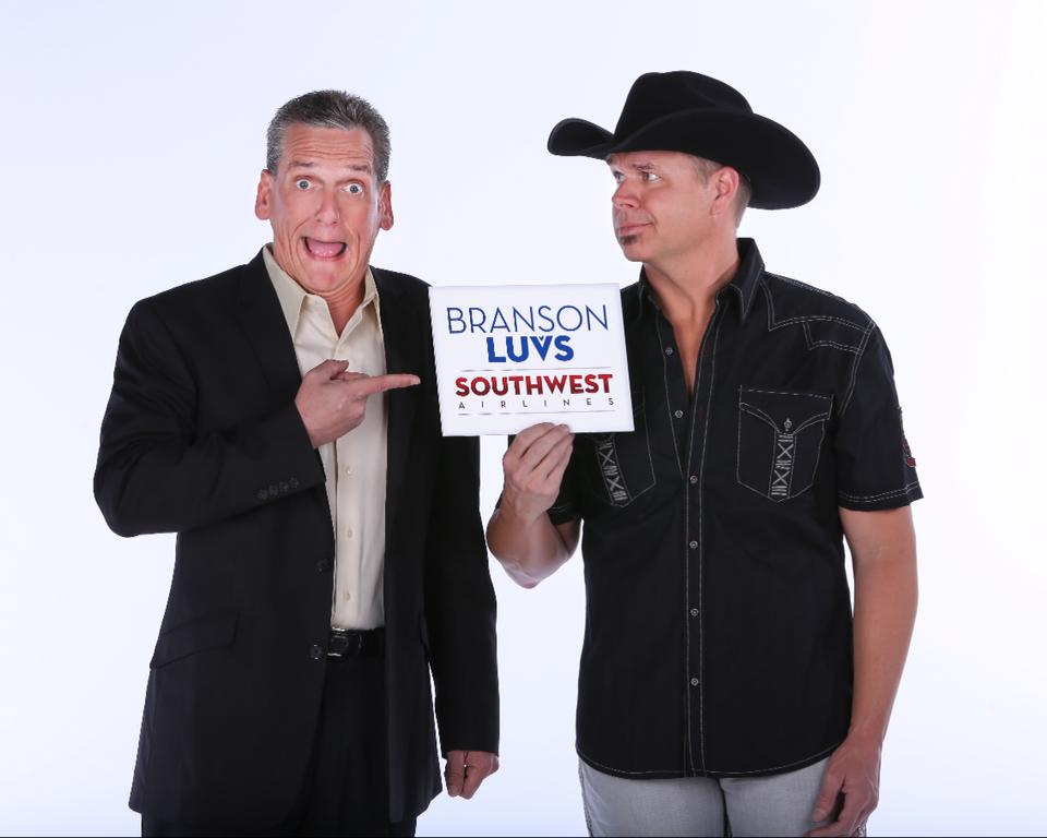 Branson Missouri: Branson Remembers Joey Riley (Collection)