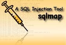 Tutorial sql injection menggunakan sqlmap