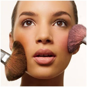 Day and Night Makeup tips for Wheatish Skin Tone ~ all about Women