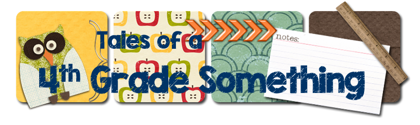 Tales of a 4th Grade Something: Accountable Talk