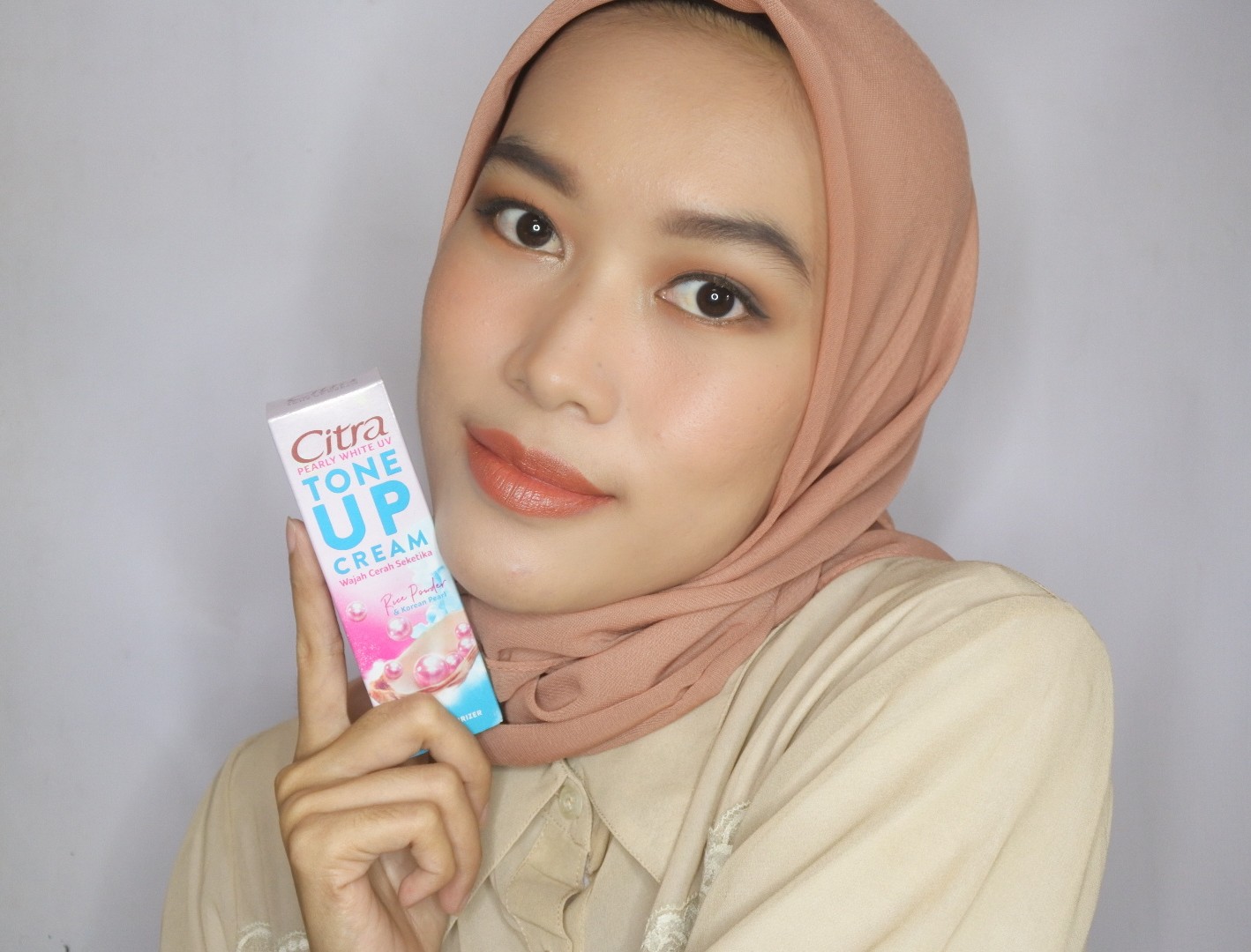 Citra Tone Up Cream - Perumperindo.co.id