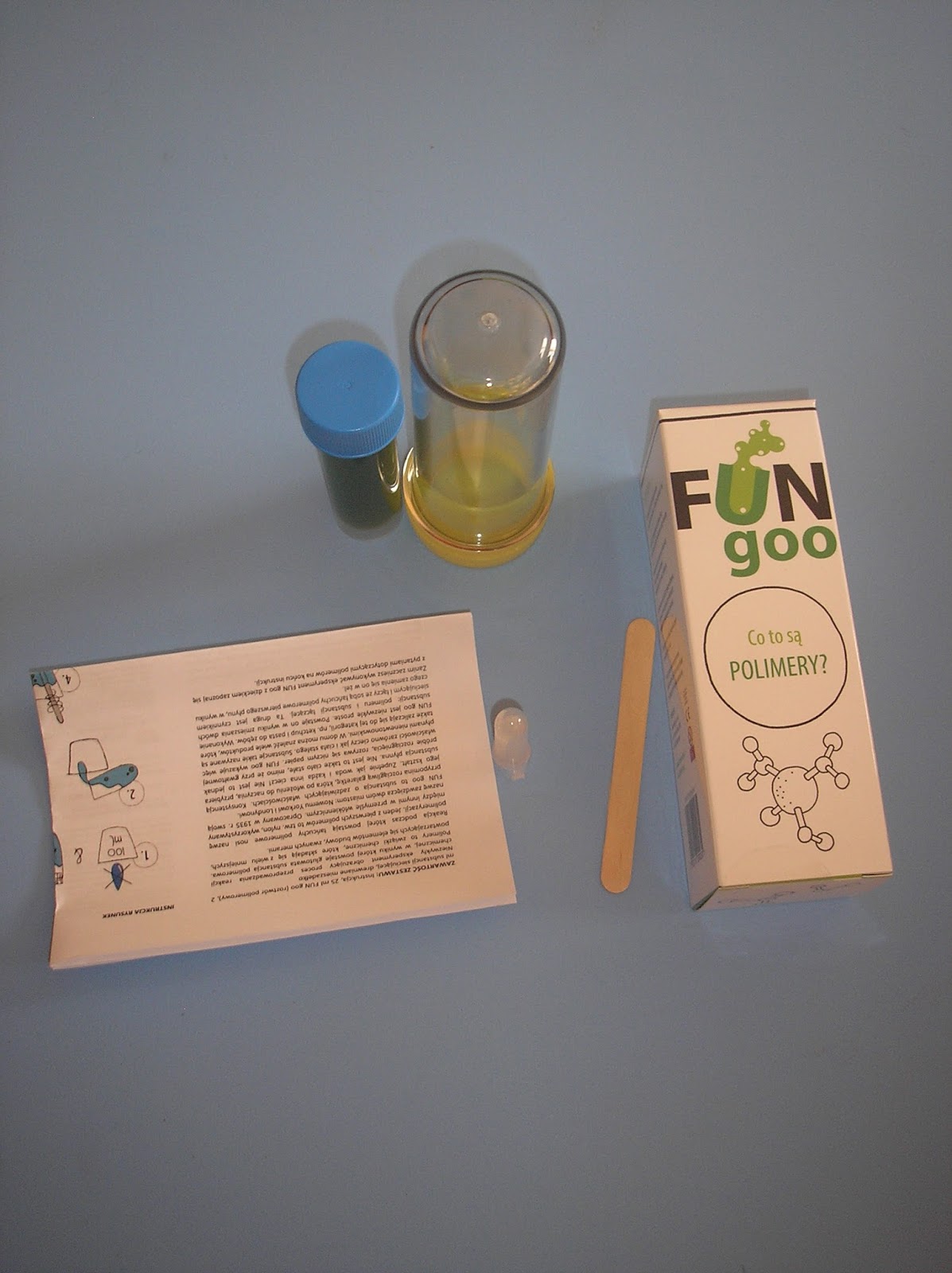 FUN goo - Funiversity