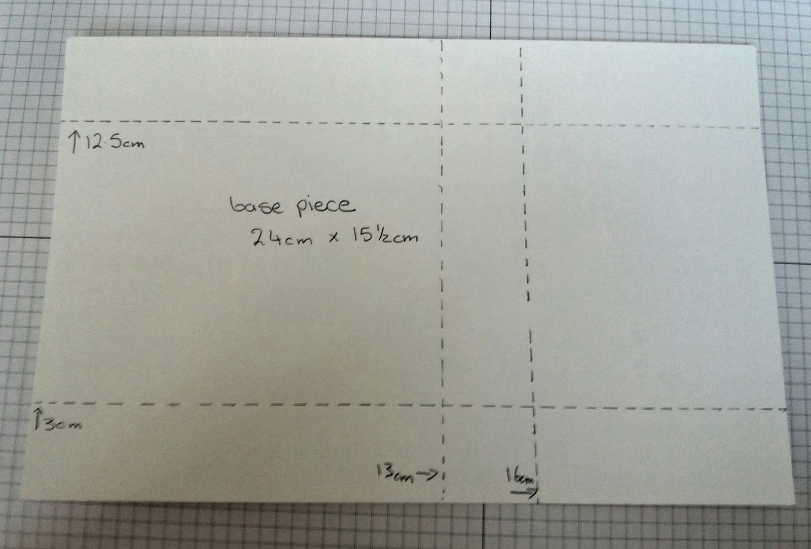 2biggirlscrafting: Notes card box tutorial....