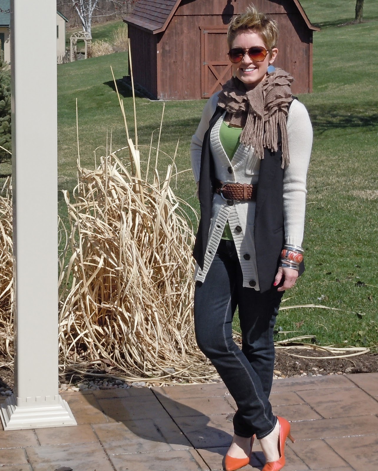 R i g S t y l e: March 2011