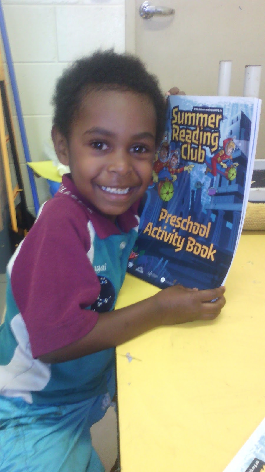 Knowledge Centre network: August 2016