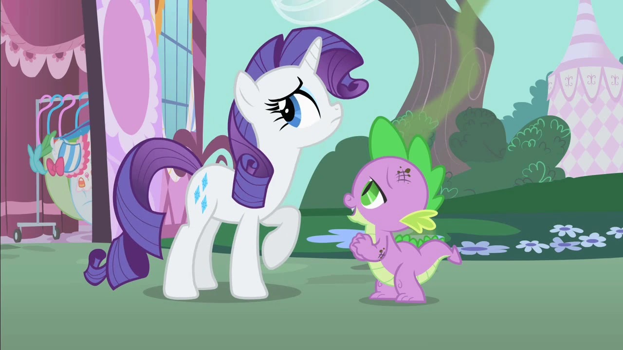 Equestria Daily - MLP Stuff!: Editorial: Why are people obsessed with ...