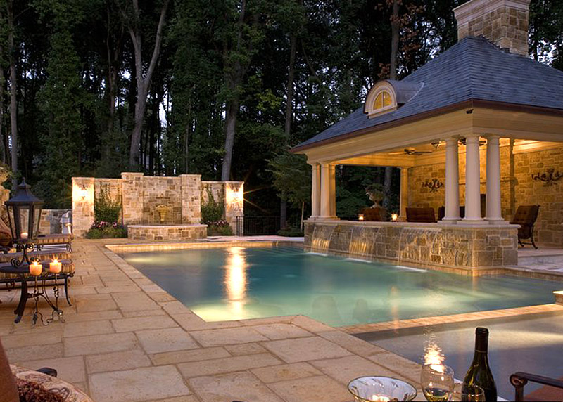 If Its Hip Its Here Archives Updated Pool Porn 50 Outstanding Pool And Spa Designs By