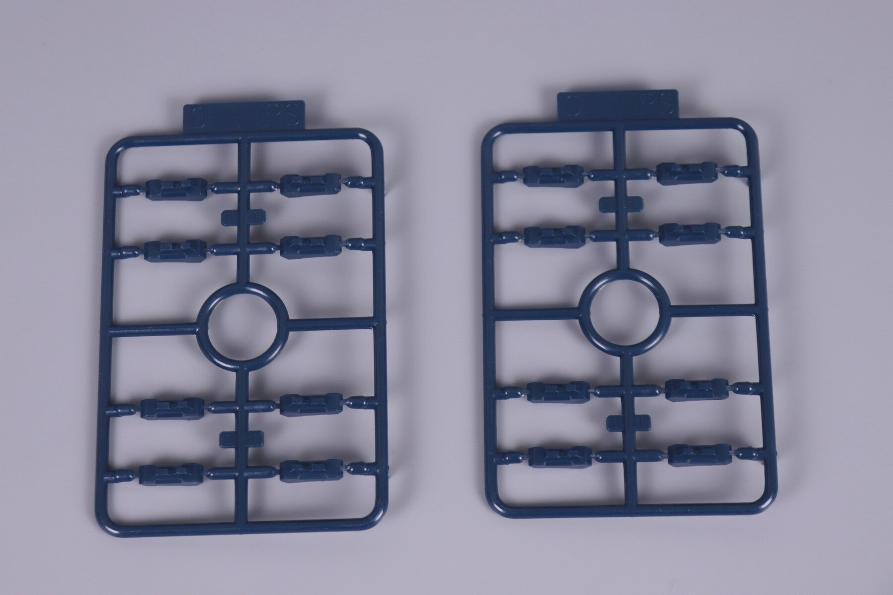 REVIEW Daban 6637S MG 1/100 Unicorn Gundam OVA ver. (Titanium Finish ...