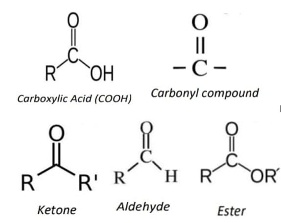 Chemfastlearning: Functional groups