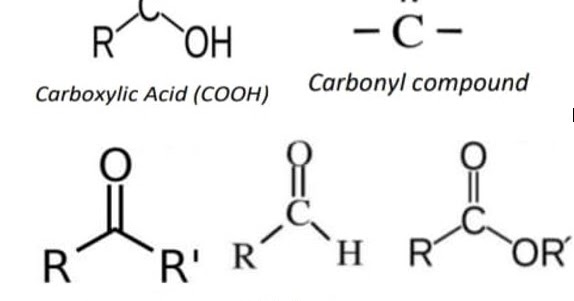 Chemfastlearning: Functional groups