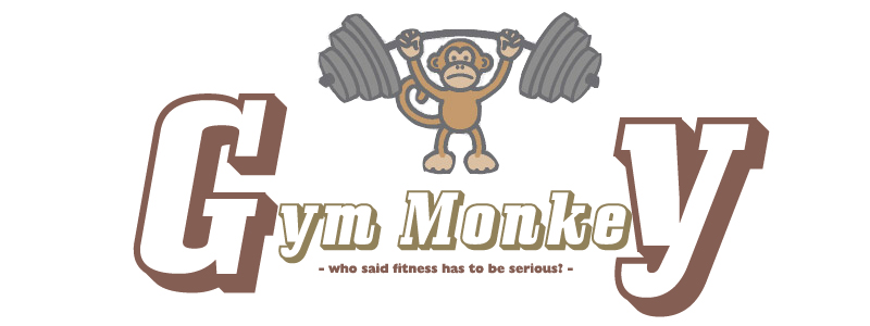 Gym Monkey : Making Fitness Fun in Malaysia