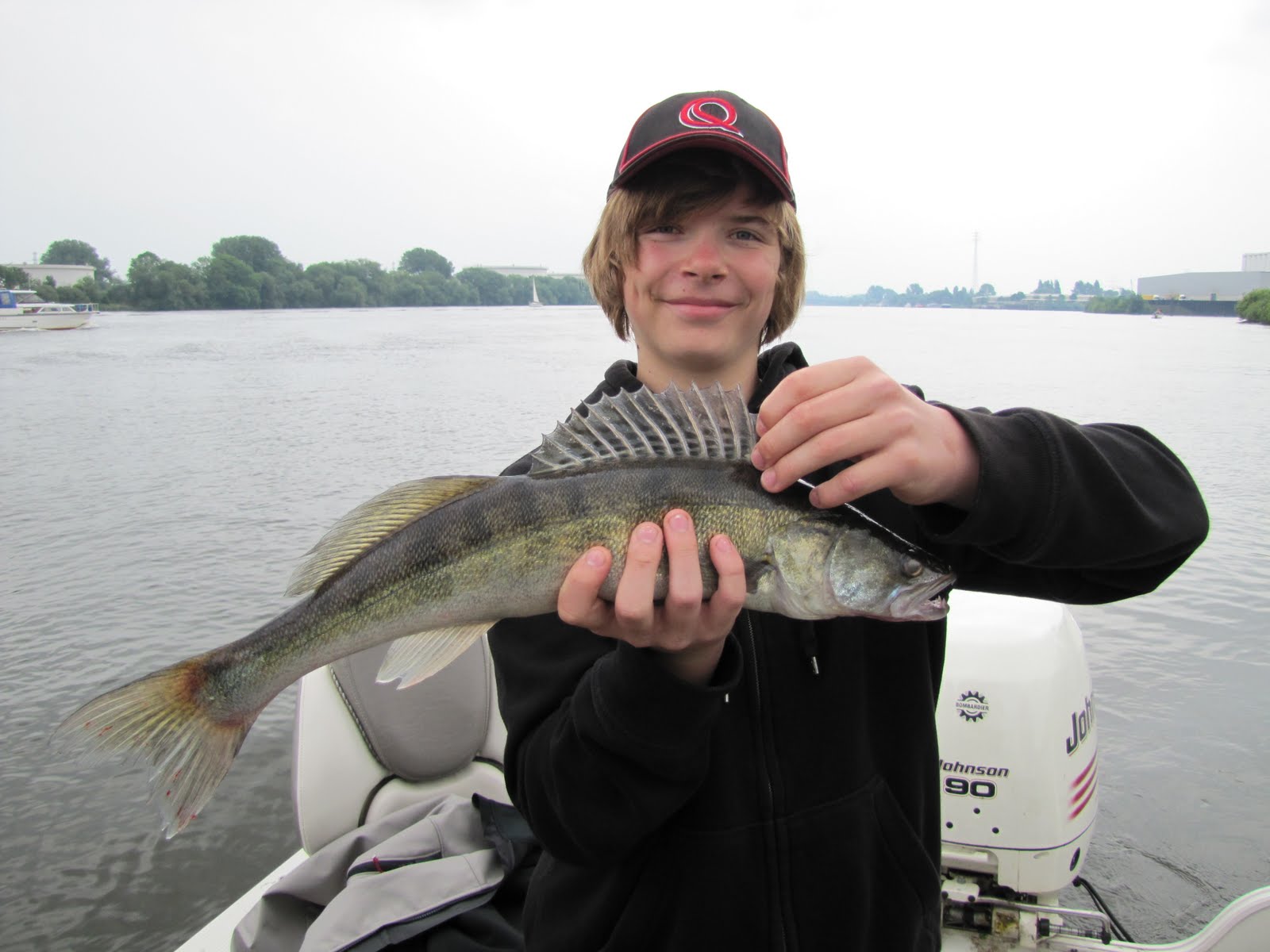 raubfischseminar.de: Juni 2011