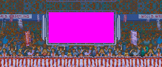 Sprite Fx: Sprite Background People