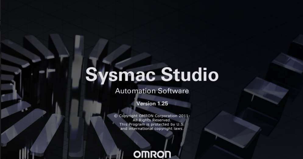 Automatización Industrial: Omron Sysmac Studio