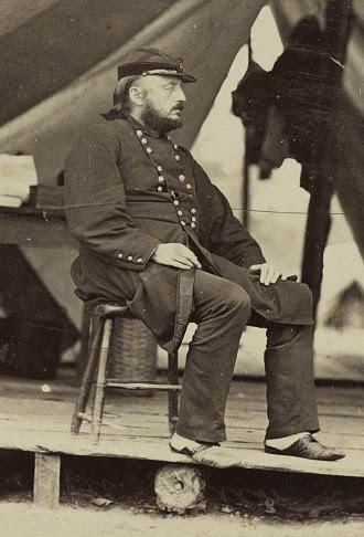 Ben Butler's Botched Money Grab: A Tale of Civil War New Orleans