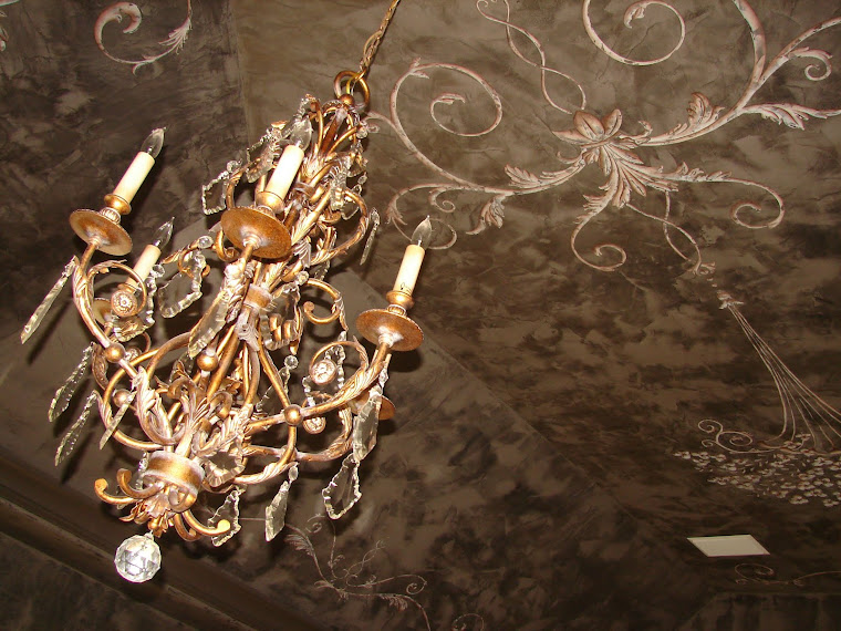 Louis Shanks Furniture with Lee Danforth