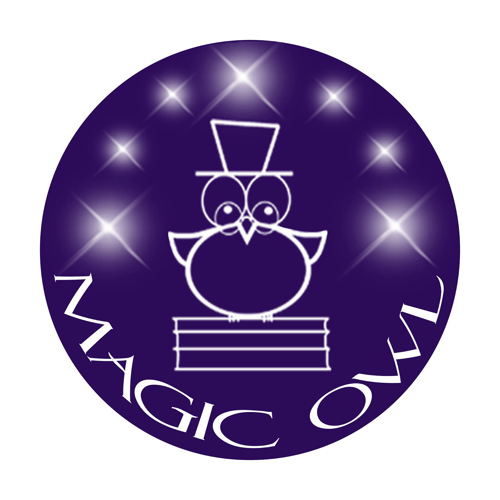 Speeding Towards Infinity: Old Ones Productions - The Magic Owl Collection