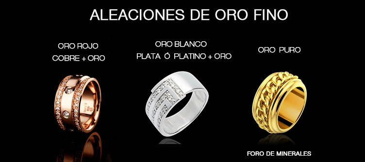 Oro el metal mas codiciado | Minerales