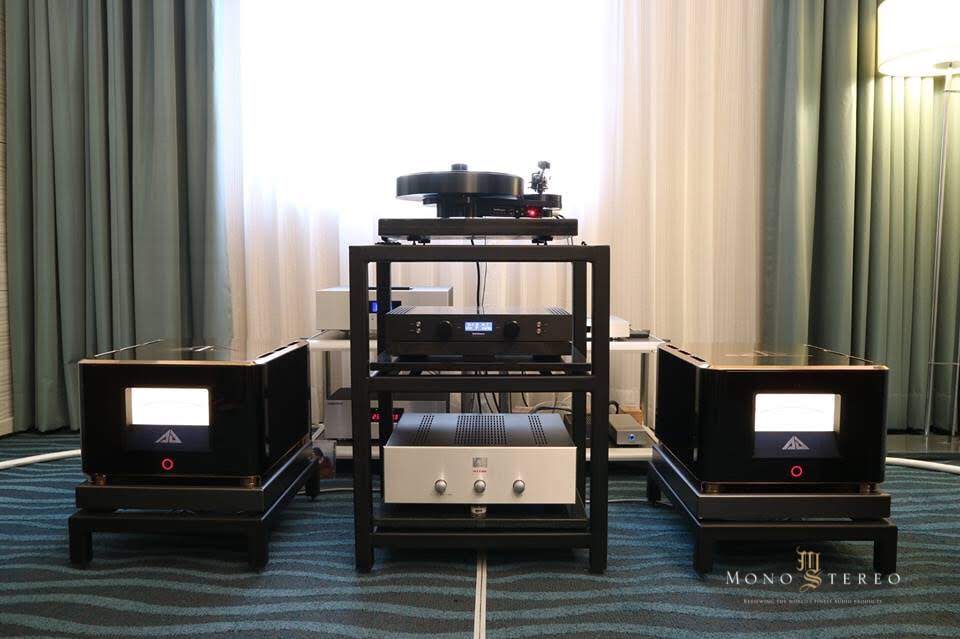 ANALOG DOMAIN – LUMIN – AUDIO NOTE – M & S | Ultimate High-Fidelity