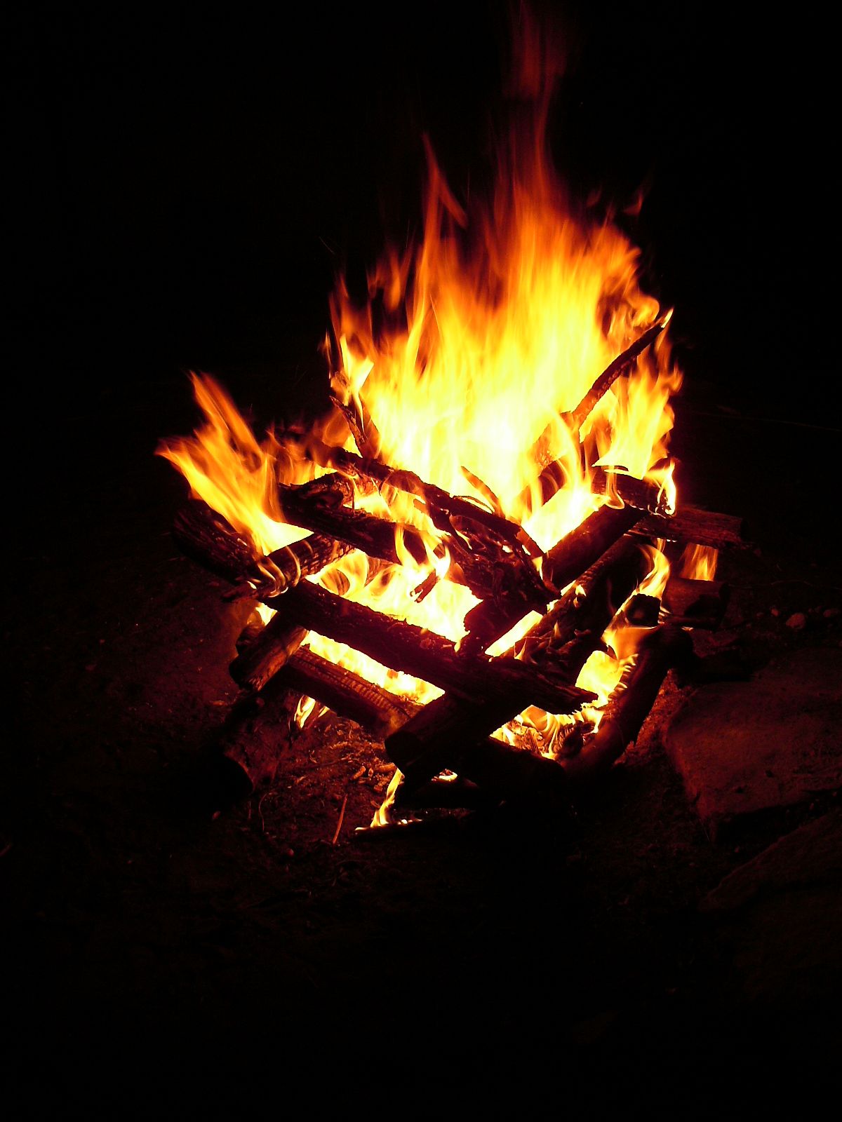 Fogueira De São João Significado - FDPLEARN