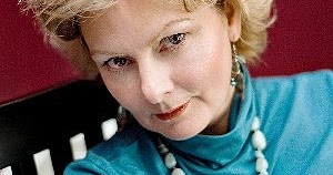 Faith Hunter Interview - Spells for the Dead ~ JeanBookNerd