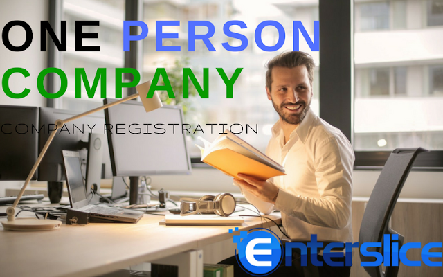 One Person Company Registration Checklist - Company Registration ...