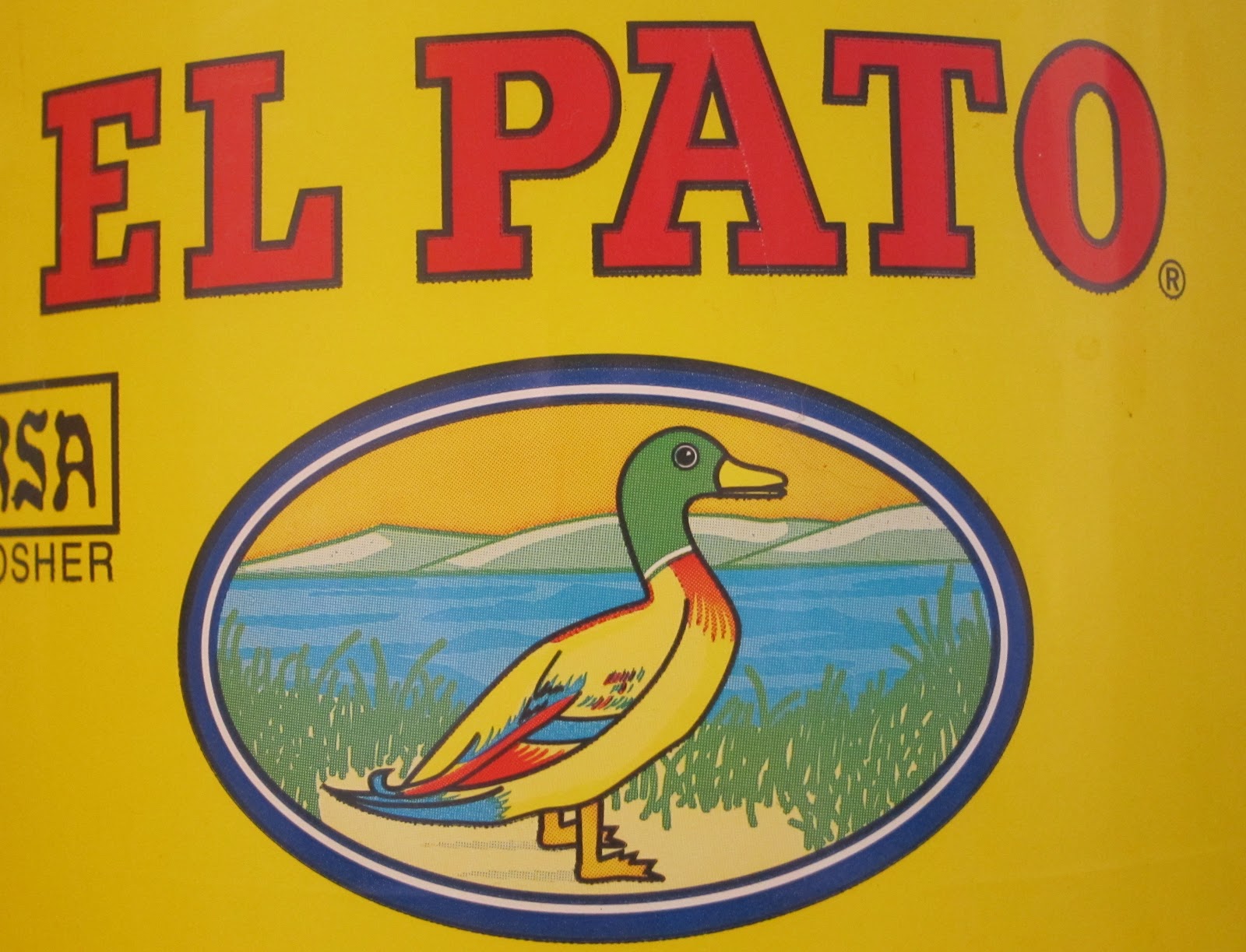 Clean your bathroom without resorting to Poison | Root Simple