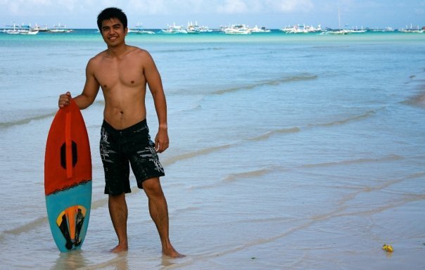 Raphy and His Relics of Times Gone By: Men 101: Doc Ferds REcio