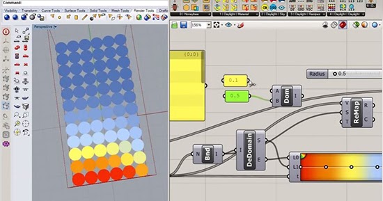 Computational Environmental and Energy Design: Daylighting Design with ...