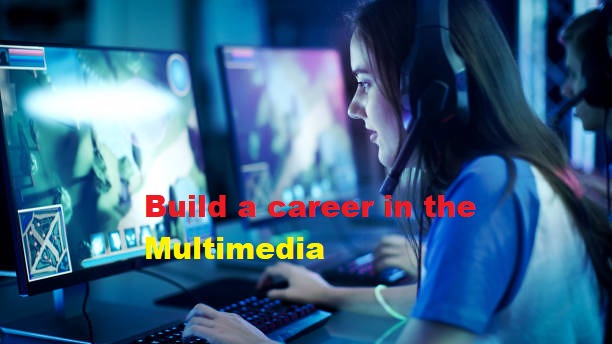 Build A Career In The Multimedia Sector 2021 - SohagInfinity | Income ...