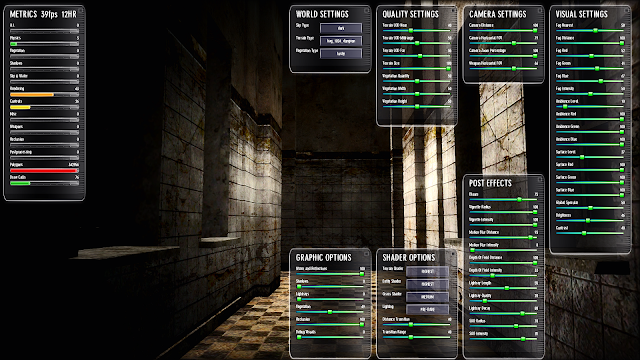 The Game-Guru Report: Technique Training: Updating Game Guru to HD