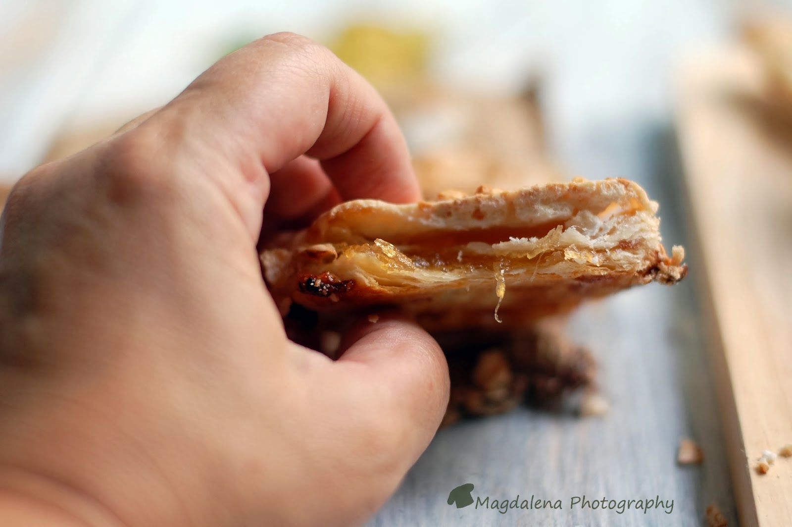JESUITAS PASTELES TÍPICOS DE BILBAO - Magdalena, cocina y más