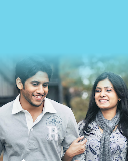 Ye Maya Chesave HD stills