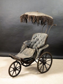 Jessica Dean Design ~ * ~: Perambulator