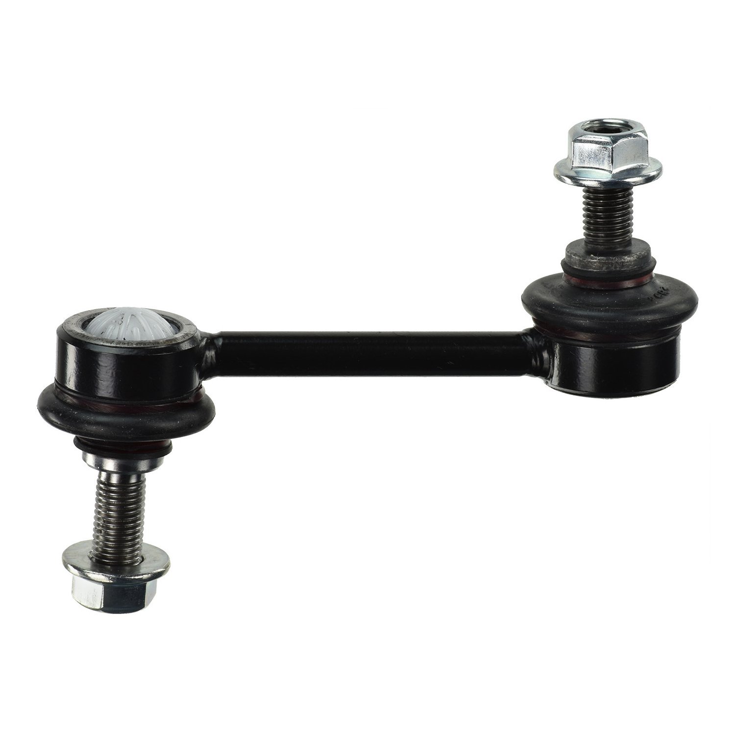 Delphi active stabilizer bar system