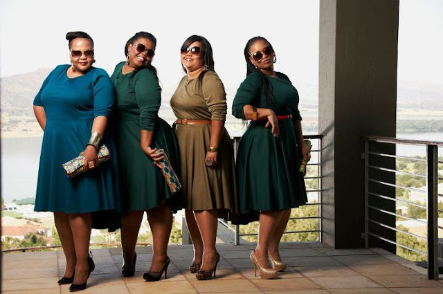 THE CURVE AFFAIR: May 2012