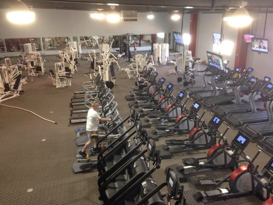 LIGHTHOUSE Sports, Fitness and Health: Our History