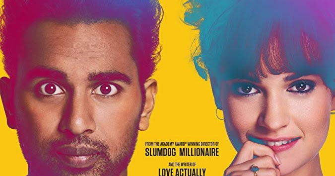 Movie Review: "Yesterday" (2019) | Lolo Loves Films