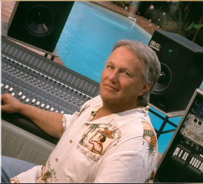 Roger Nichols (recording engineer) - Alchetron, the free social ...
