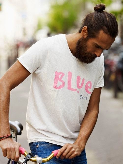 Style Street Cheto: Man hair style