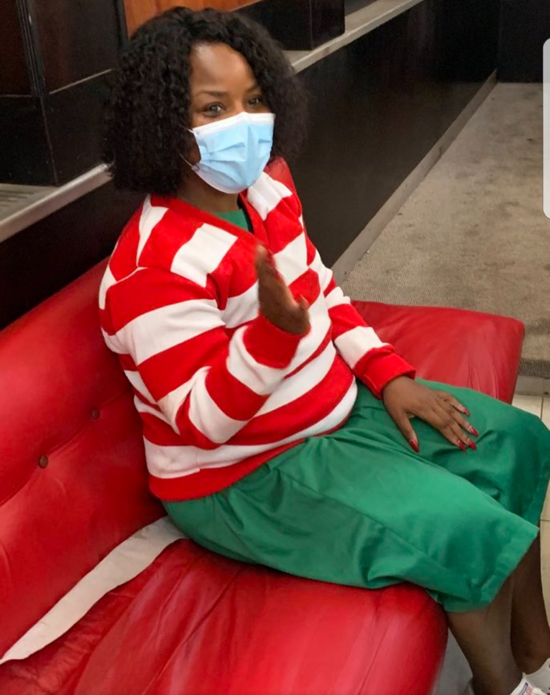 MAHERE GETS BAIL | Mafaro