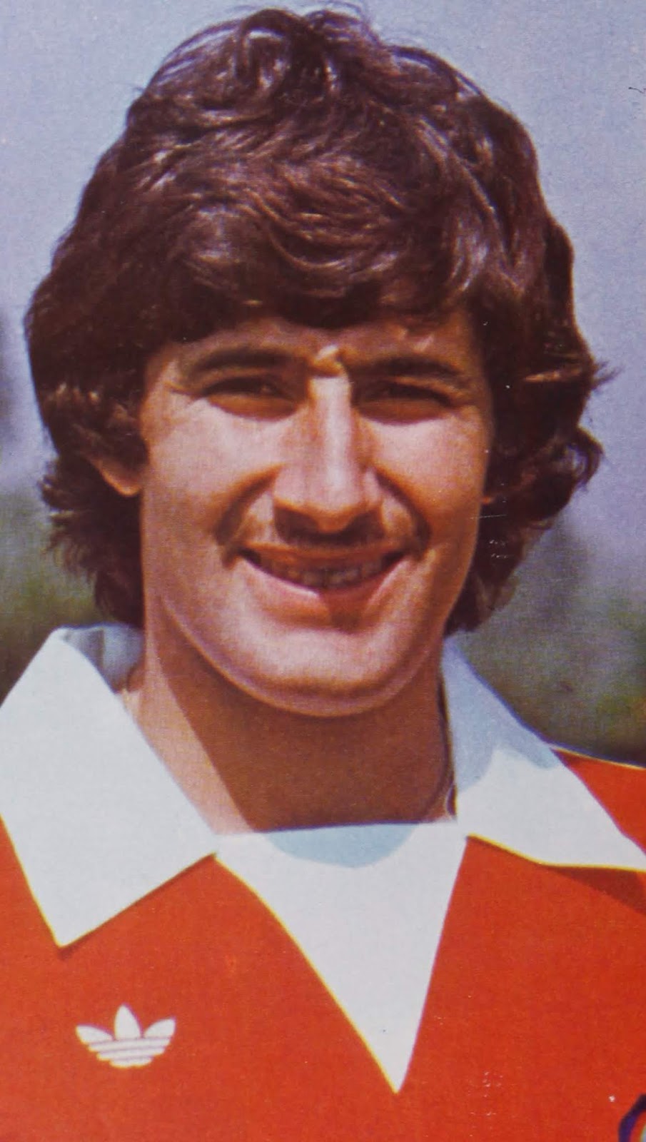 Partidos de la Roja: Óscar Rojas