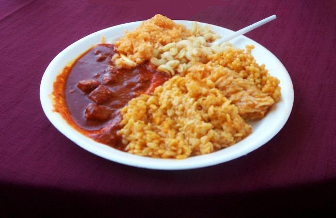 Crónica de Torreón: La reliquia y las siete virtudes