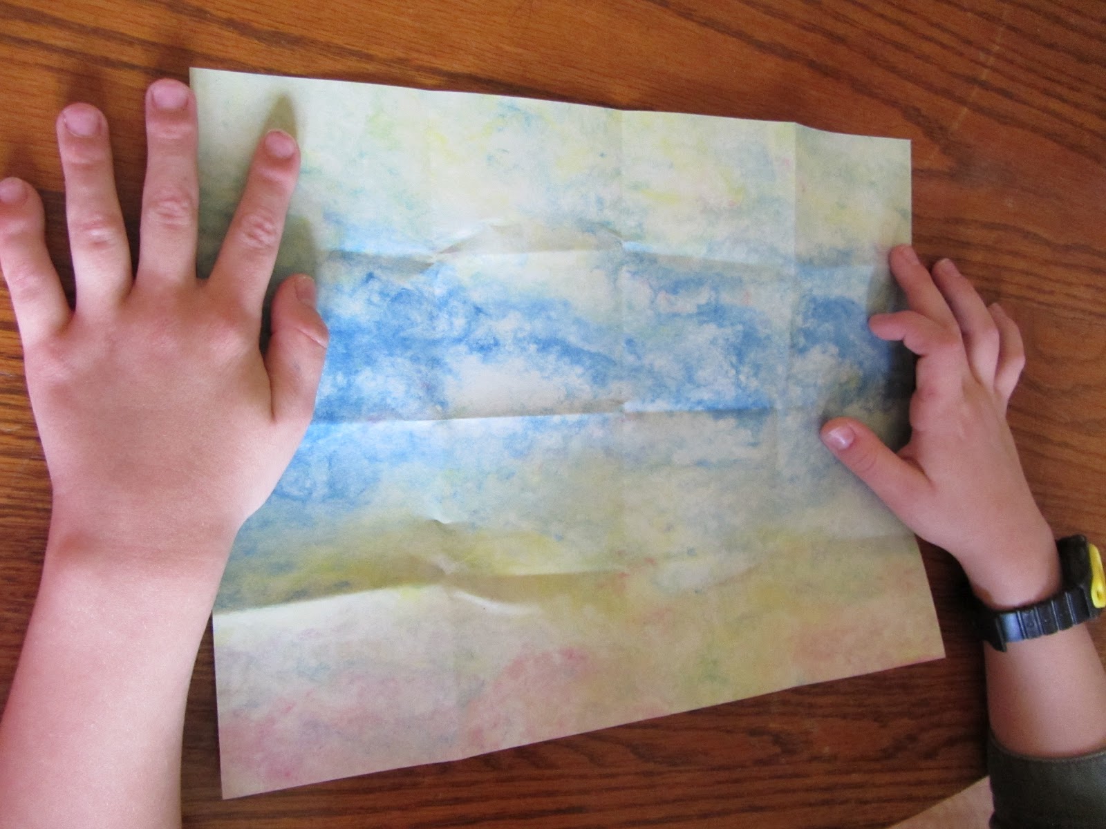 The Unlikely Homeschool: Math Game: Double Review Bingo