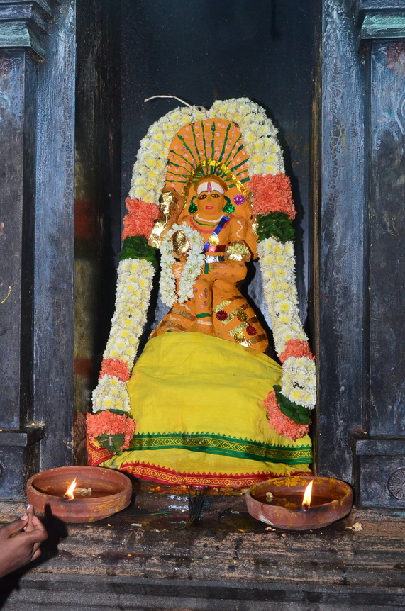 Night Five: Vasantha Urchavam 2016 - ARUNACHALA GRACE