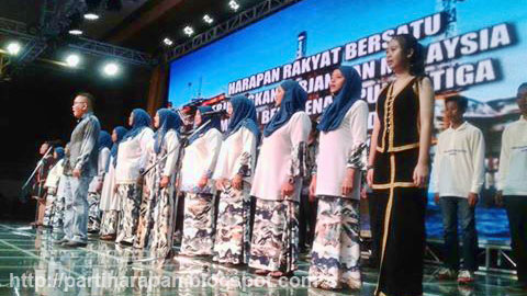 Parti Harapan Rakyat Sabah