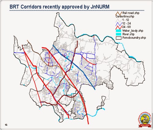 PCMC Properties: PCMC better than Pune on terms of investment and ROI