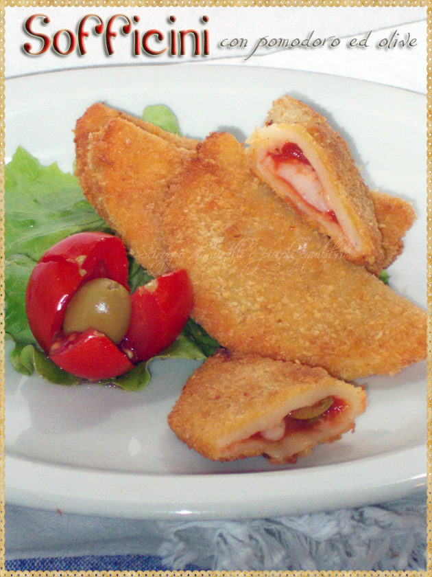 Sciroppo di mirtilli e piccoli equilibri: Quanti modi di fare e rifare ...