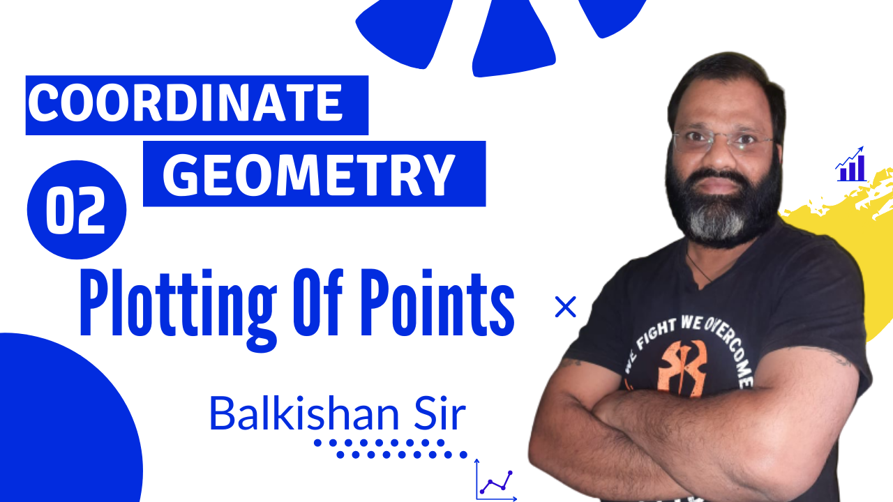 Coordinate Geometry Class 9 Notes Chapter 3 coordinate-geometry-class-9-notes-chapter-3